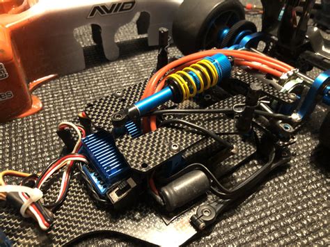 Tamiya TRF103 R C Tech Forums Tamiya TRF103 R C Tech Forums