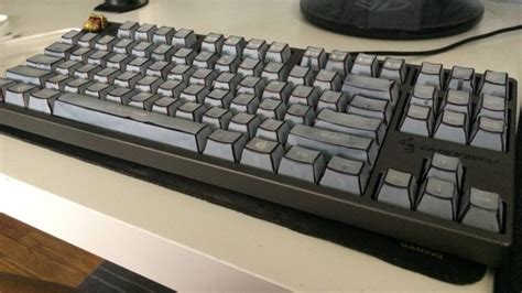 Borderlands Keyboard Created By Mistake Album On Imgur