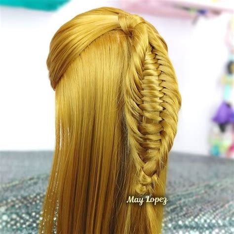 Dna Braid Try It With This Video