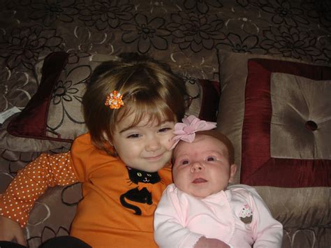 Brett Nesha Braelynn And Brynlee Brynlee Sue Morrison