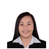 Rhoanne Mae Bilog Bureau Of Immigration Philippines Linkedin
