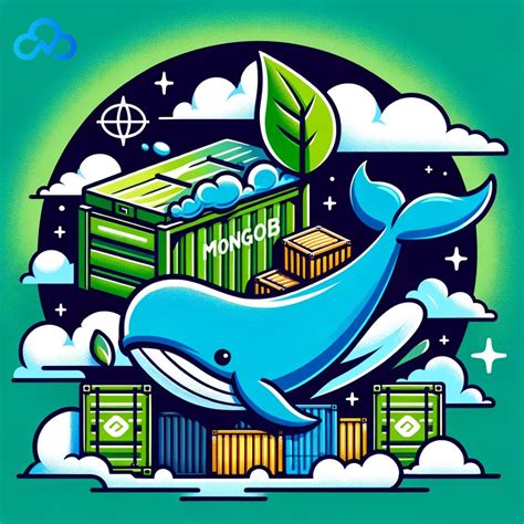 Integrating Mongodb With Docker A Quick Guide By Cloudastra