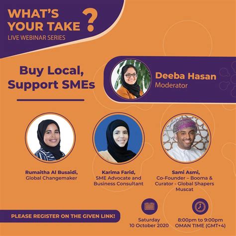 Deeba Hasan On Linkedin Supportlocal Buylocal Sme Smallbusiness