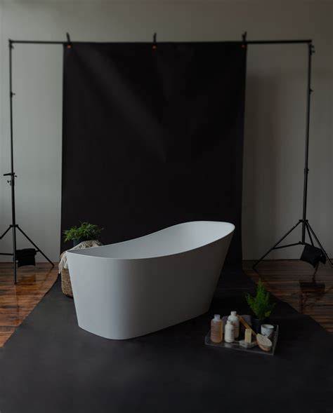 Sevan 60 Landmade Luxurious Sustainable Bathtubs