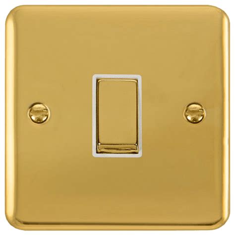 Decorative Brass Switches And Sockets Rs Electrical Supplies