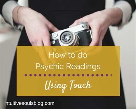 Psychometry How To Read The Energy Of Objects Beginner Friendly