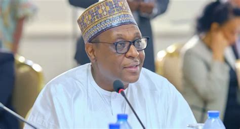 Fg Approves Policy To Address Health Workforce Migration The Telegraph Nigeria