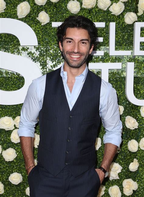 Wme Swiftly Dropped Justin Baldoni As A Client After Blake Lively Filed