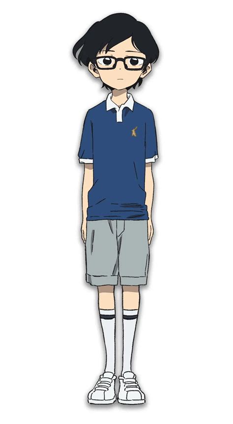Naoki Azuma Takopis Original Sin