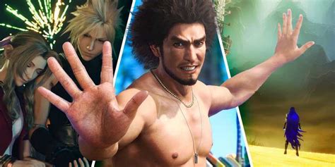 Best Turn Based Rpgs Ranked