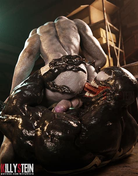 Rule 34 69 Anal Anilingus Ass Crossover Eating Ass Killystein Male