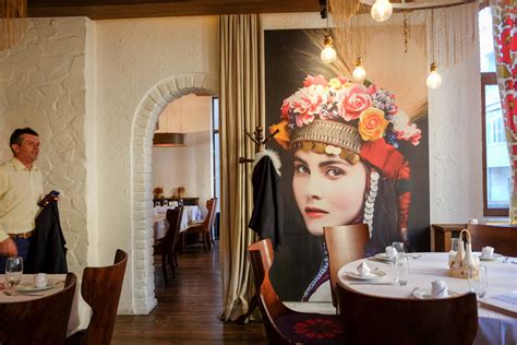 Eat Drink Kl Moma Sofia Bulgaria