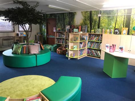 Primary School Library