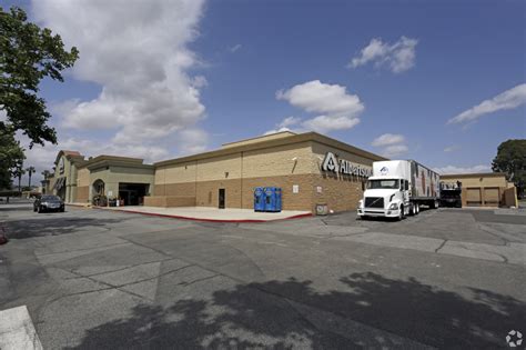 1930 1956 N Placentia Ave Fullerton Ca 92831 Albertsons Shopping