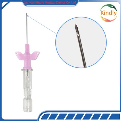 Fully Automatic Iv Cannula Catheter Assembly Machine Intravenous