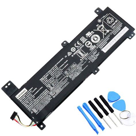 Lenovo Ideapad 310 14isk Battery Laptop Batteries Pack For Li Ion