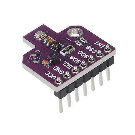 Bme 680 Humidity Sensor At Best Price In Bengaluru By Fortune India