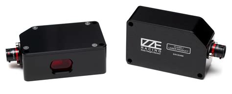 Laser Ride Height Sensor