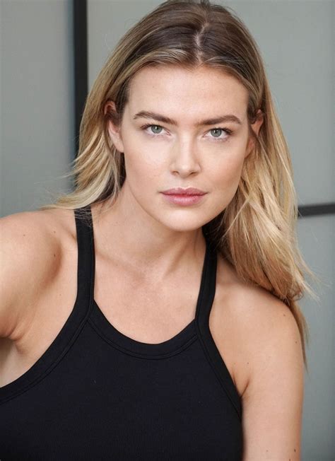 Picture Of Frederique Brons