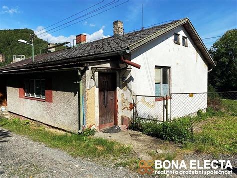 Prodej Rodinného Domu 70 M² Pozemek 589 M² Libotín Štramberk • Sreality Cz