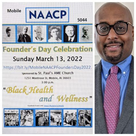 Eric Griggs Md On Linkedin Naacp Accesshealthlouisiana