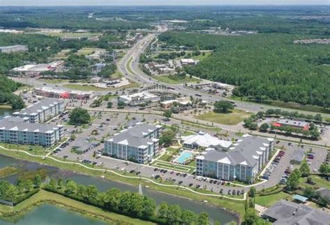 Wesley Chapel Florida A Boom Town Dream Destination In Pasco County
