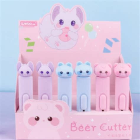 Cutter Mouse” Weibo Creattiva