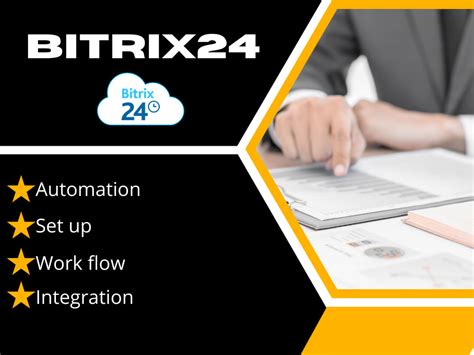 a bitrix24 automation birtix24 setup bitrix24 work flow upwork