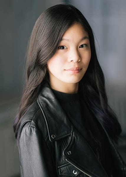 Chloe Ling Photo On Mycast Fan Casting Your Favorite Stories