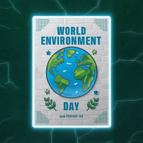 Page 53 Environment Day Poster Images Free Download On Freepik