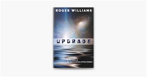 ‎upgrade A Metamorphosis Of Prime Intellect Short Story Trên Apple Books