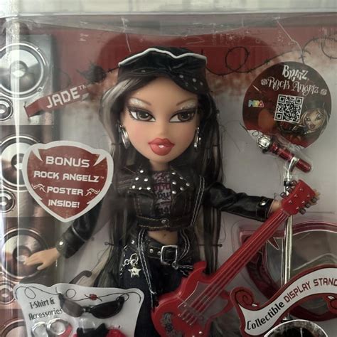 Bunny Boo And Kool Kat R Bratz