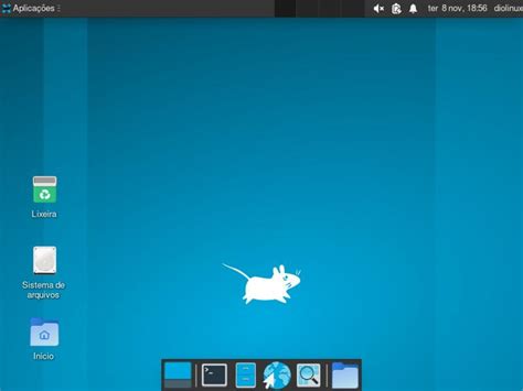 Como Instalar O Arch Linux Com O Archinstall Diolinux