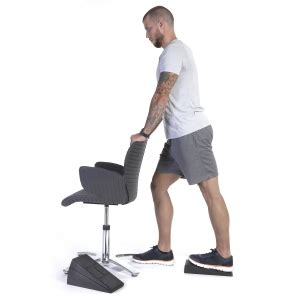Bodymate Kit Da 3 Pezzi Per Stirare I Polpacci Stretching Ai Polpacci