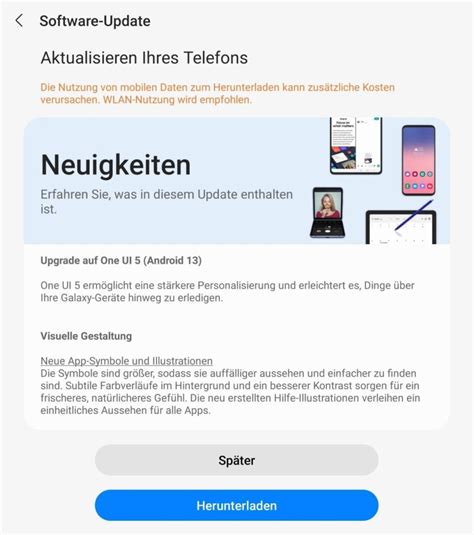 Samsung Galaxy Z Fold 3 Flip 3 Receiving One Ui 5 0 Update In Europe Korea [android 13