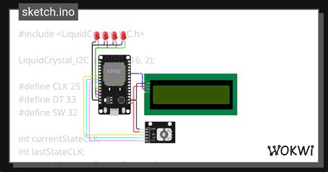 Wokwi Online Esp32 Stm32 Arduino Simulator