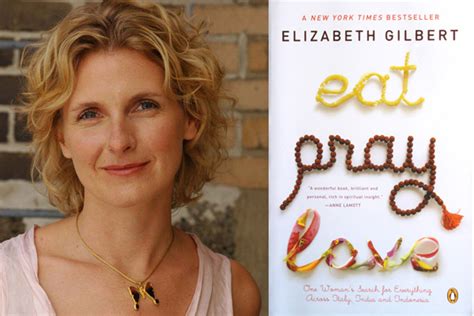 ARMENIA NERCESSIAN FEATURED IN "EAT, PRAY, LOVE"