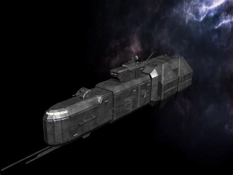 Unsc Mako Class Corvette Image X3 Covenant Conflict Mod For X³