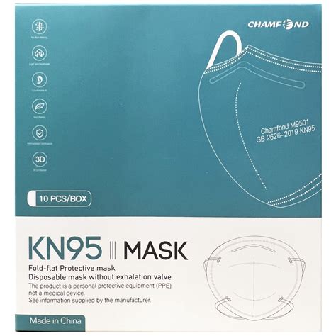 Facemask