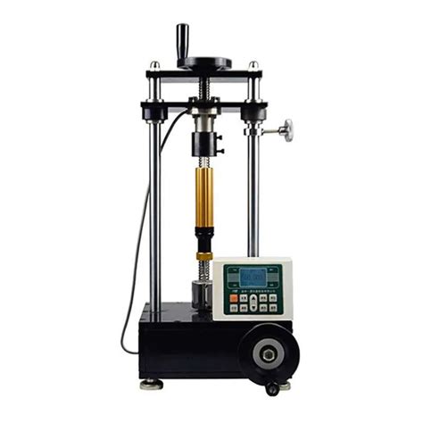 Aliyiqi Torque Screwdriver Calibration Tester Aqj 2 Digital Torque