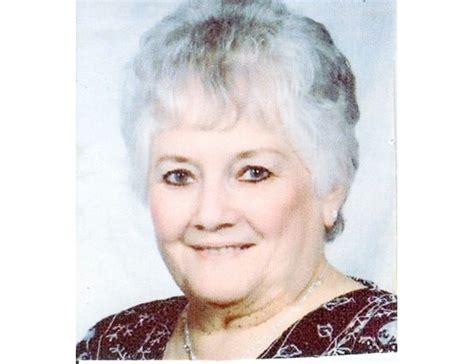 Esther Bodner Obituary 1939 2014 Legacy Remembers