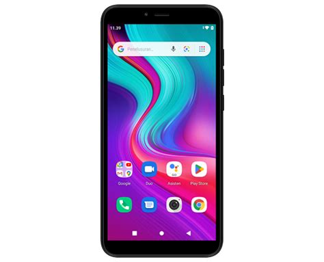 Evercoss Lets Connect Smartphone For Everyone