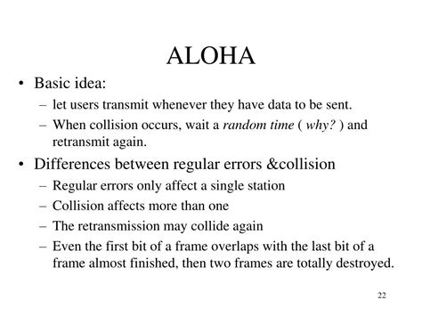 Ppt Lan And Mac Medium Access Control Protocols Powerpoint Presentation Id 1338823