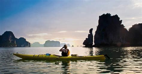 Stella Maris Cruise In Halong Bay Halong Bay Cruise Deals