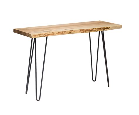 Sofa Table With Base At Bryan Polley Blog