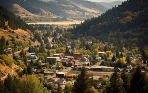 Best Things To Do In Orofino Idaho Wondrous Drifter