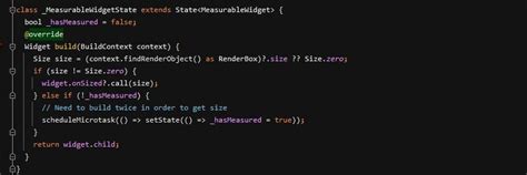 flutter how to measure widgets gskinner blog r flutterdev