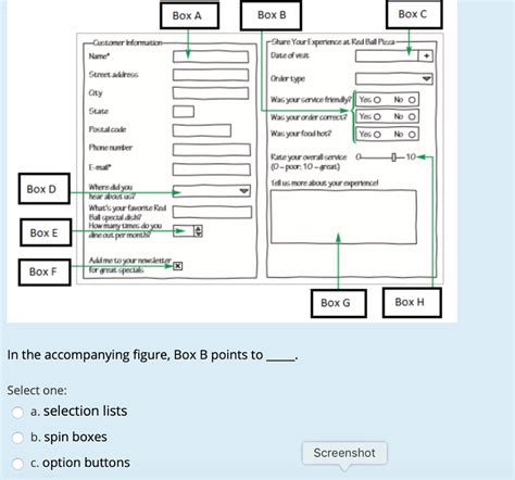 Solved Is Created Using The Select And Option Elements That