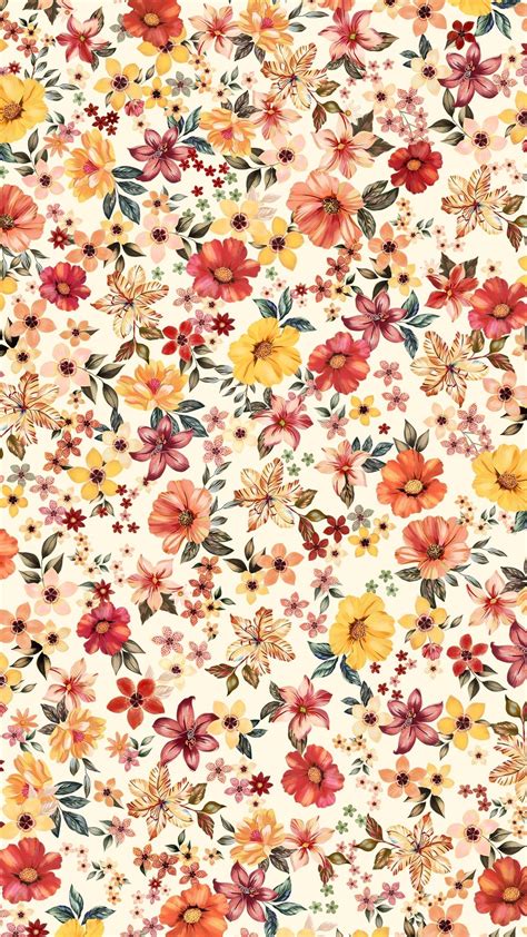 7 Flowery Wallpaper Ideas Wallpaper Wallpaper Backgrounds Aesthetic
