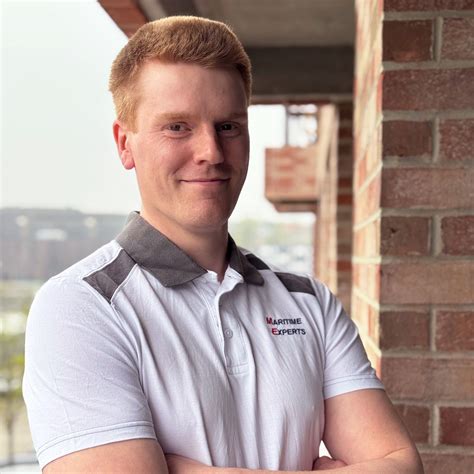 Maritime Experts Team